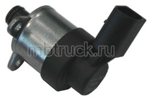 Клапан редукционный Мерседес Спринтер, Вито, Виано, OM 646; 6460740084